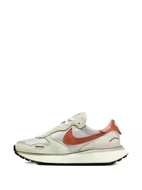 Nike Phoenix Waffle Sneakers - Neutrals