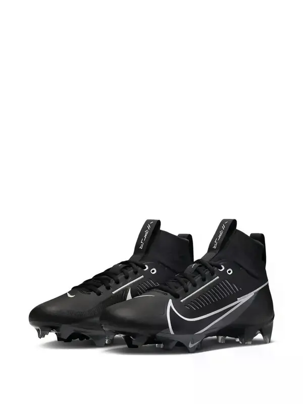 Nike Vapor Edge Pro 360 2 Cleats - Black