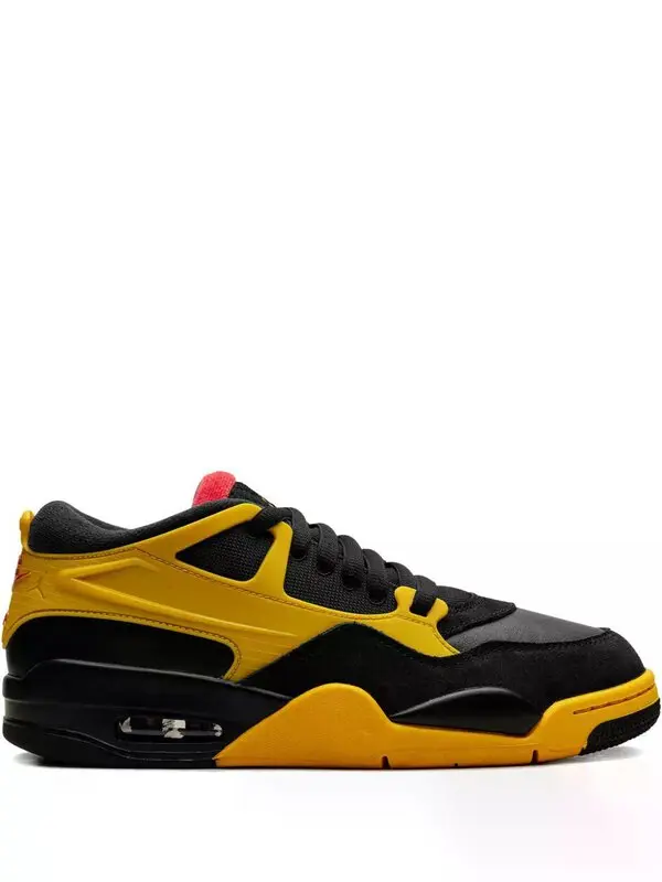 JORDAN Air 4 Rm Bruce Lee Sneakers