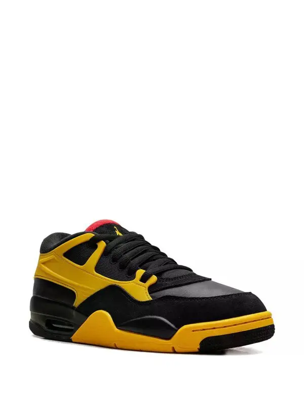 JORDAN Air 4 Rm Bruce Lee Sneakers