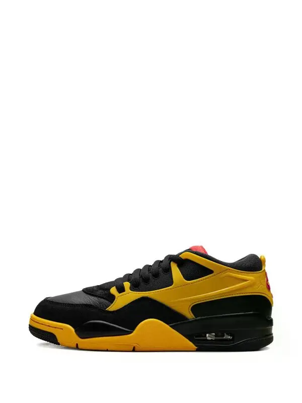JORDAN Air 4 Rm Bruce Lee Sneakers
