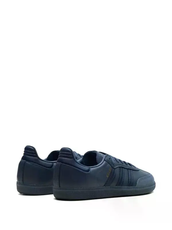 Adidas Samba Adv Sneakers - Blue