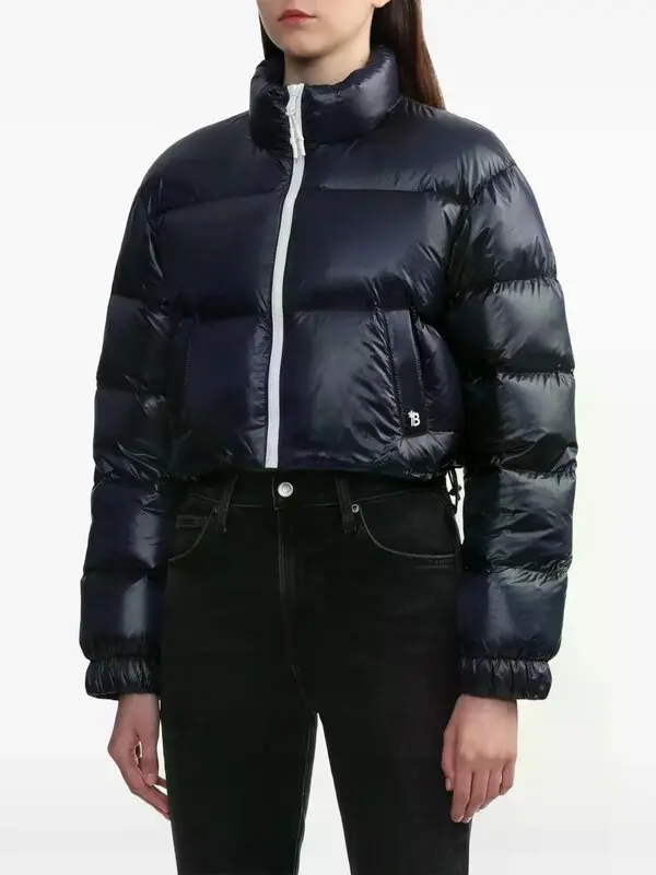 A BATHING APE Padded Jacket