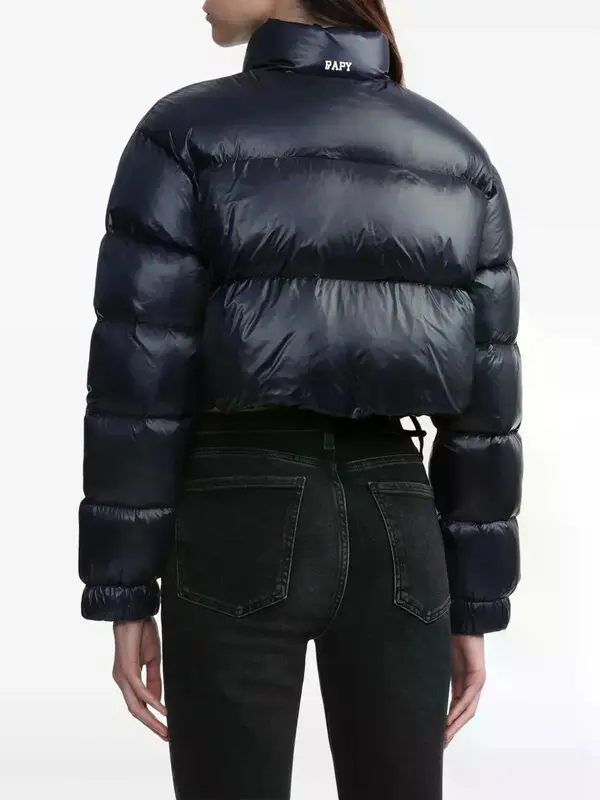 A BATHING APE Padded Jacket