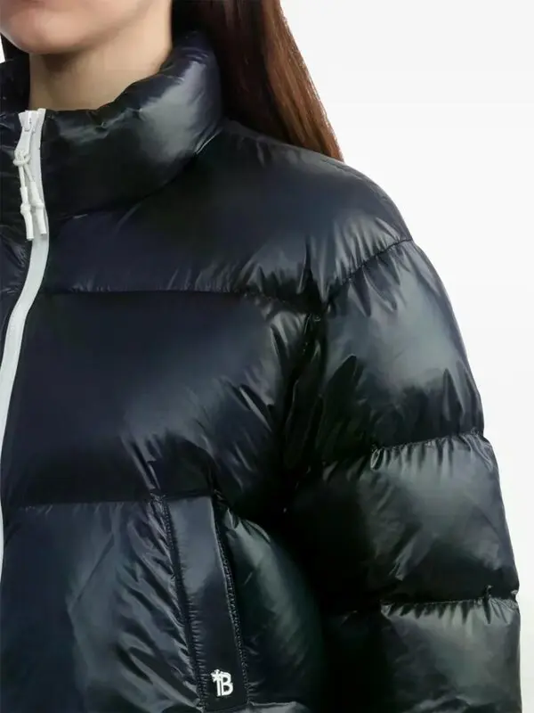 A BATHING APE Padded Jacket