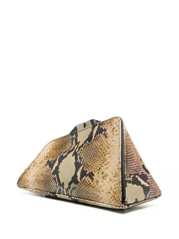 Attico 8.30pm Clutch