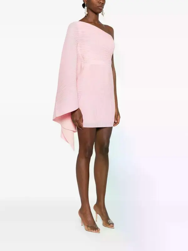Solace London Layne Mini Dress