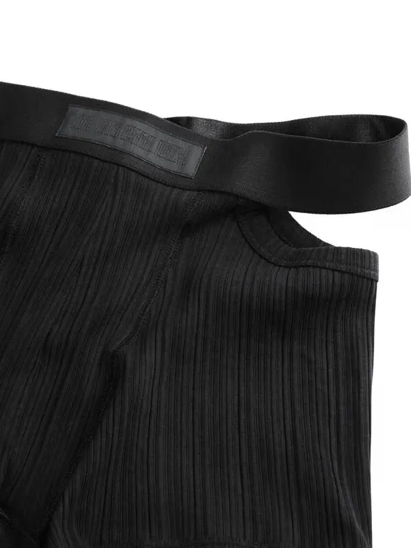 LGN LOUIS GABRIEL NOUCHI Cut-out Boxers