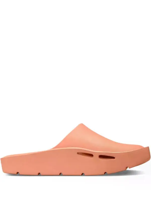 JORDAN Hex Triple Mules