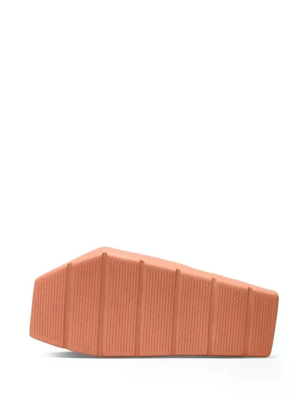 JORDAN Hex Triple Mules
