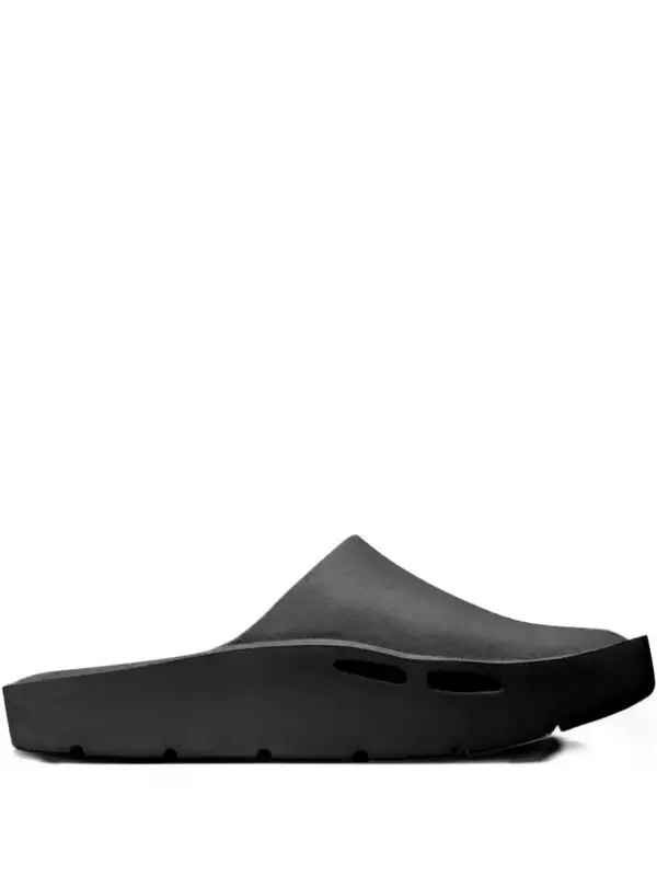 JORDAN Hex Triple Mules