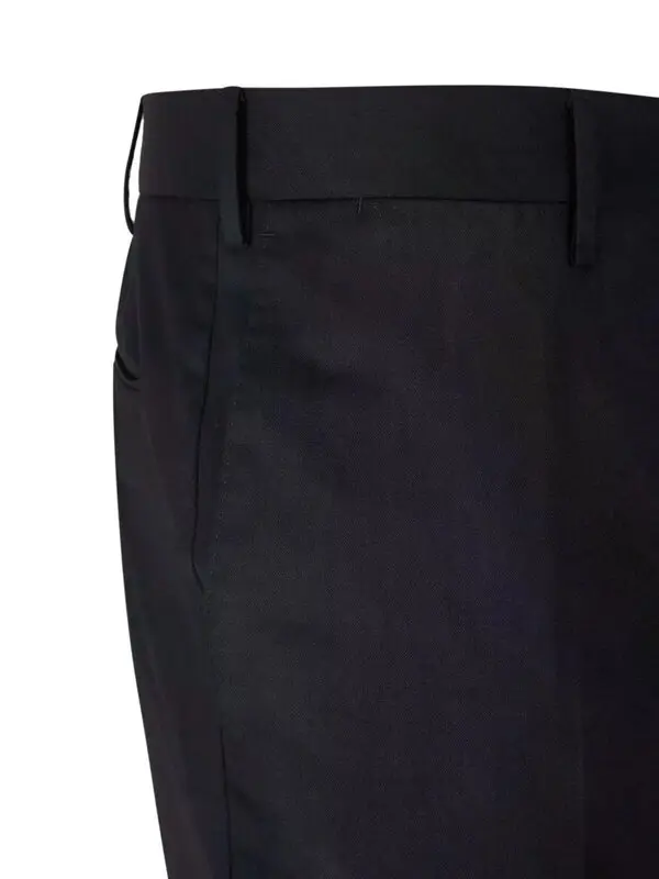 PT TORINO Slim-fit Trousers