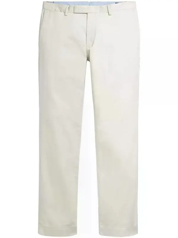 Polo Ralph Lauren Slim-cut Chinos - Neutrals