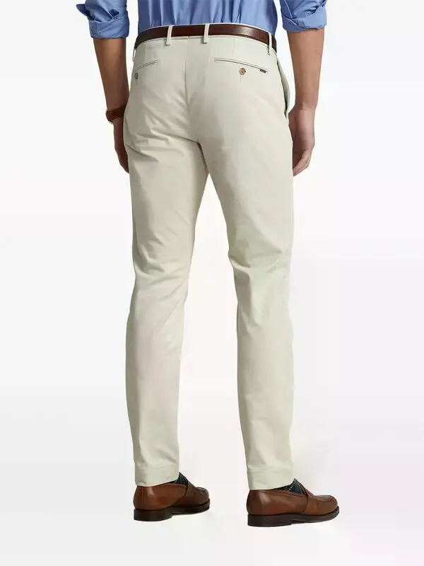 Polo Ralph Lauren Slim-cut Chinos - Neutrals