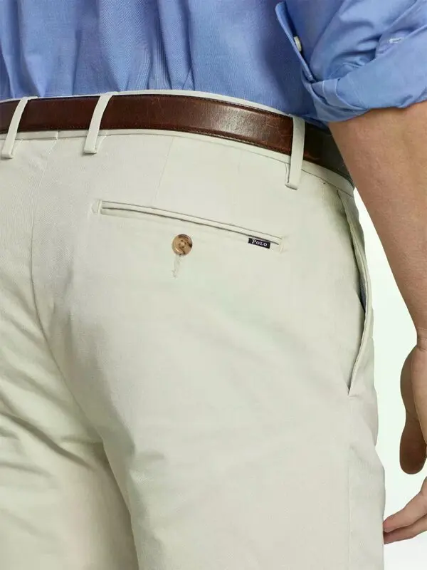 Polo Ralph Lauren Slim-cut Chinos - Neutrals