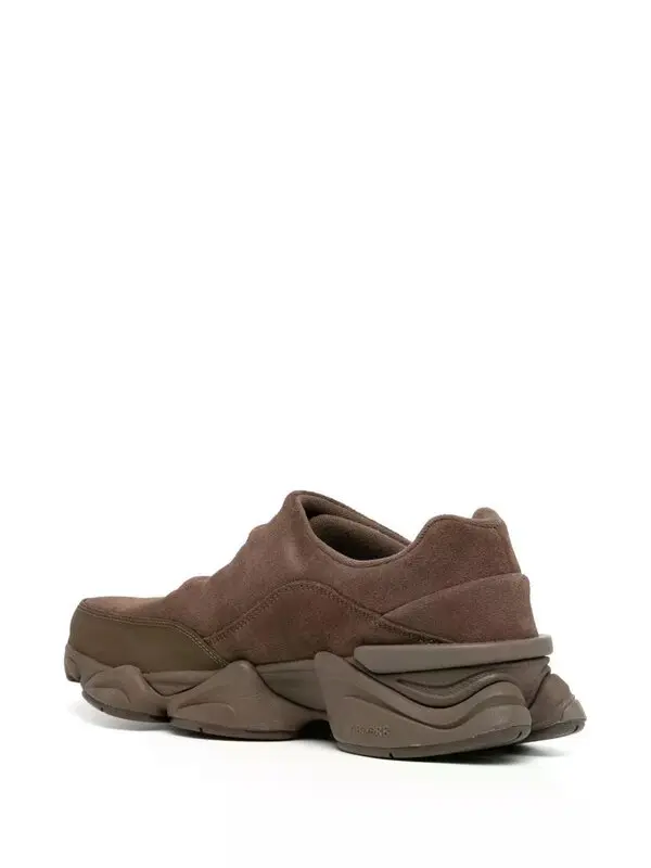 NEW BALANCE U8040uob Sneakers - Brown