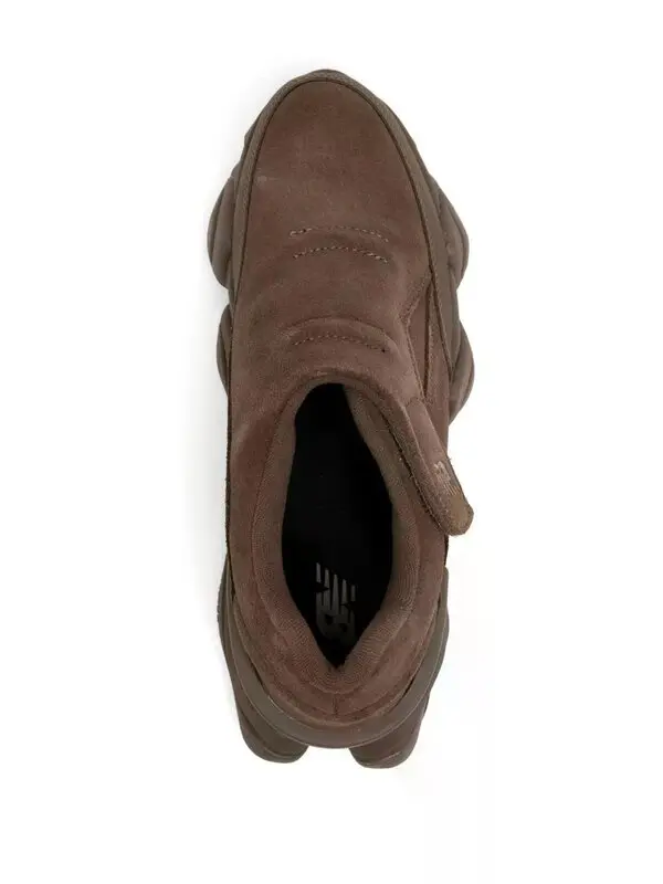 NEW BALANCE U8040uob Sneakers - Brown