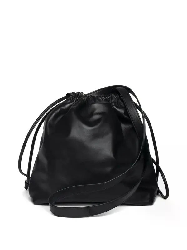 Zadig&Voltaire Chain-handle Drawstring Bag