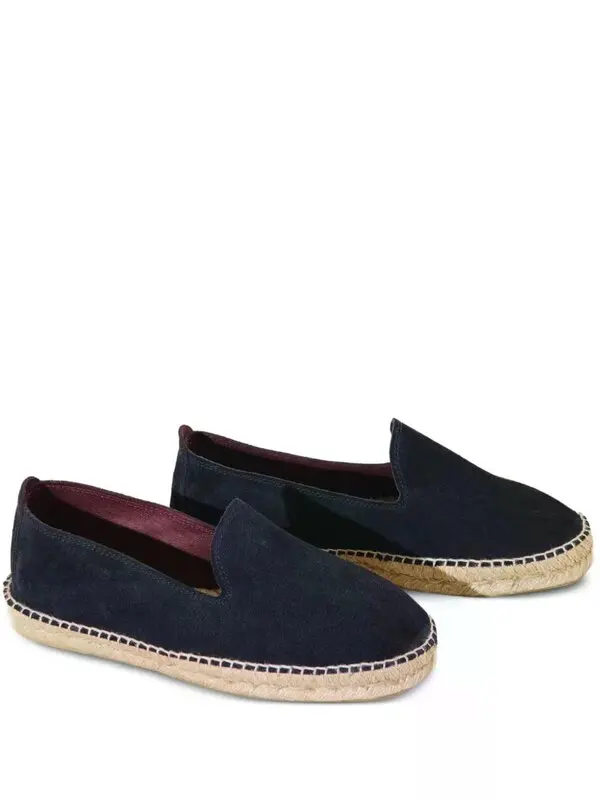 Manebí X Luca Rubinacci Tangana Espadrilles