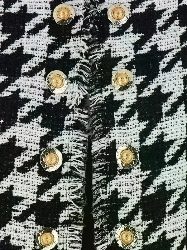 Balmain Spencer Jacket