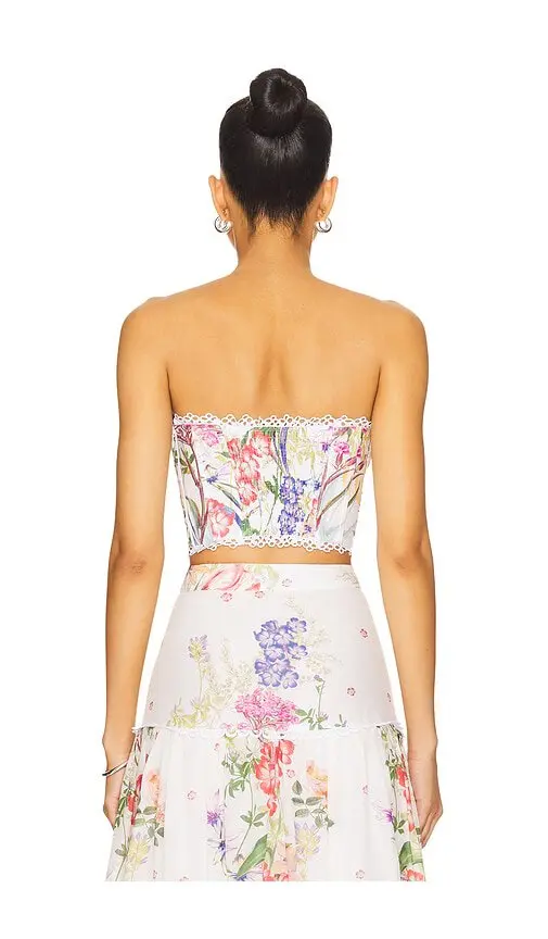 Charo Ruiz Ibiza Bio Bustier