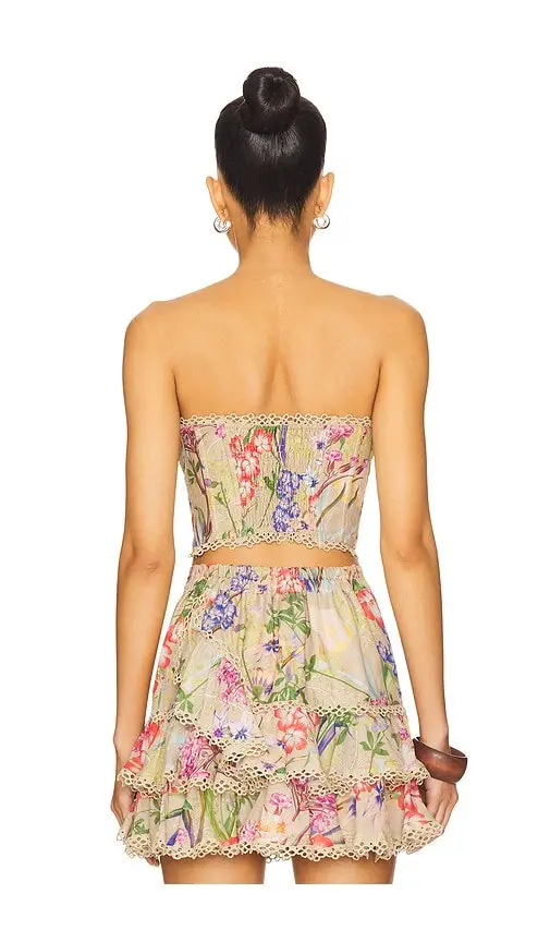 Charo Ruiz Ibiza Bio Bustier