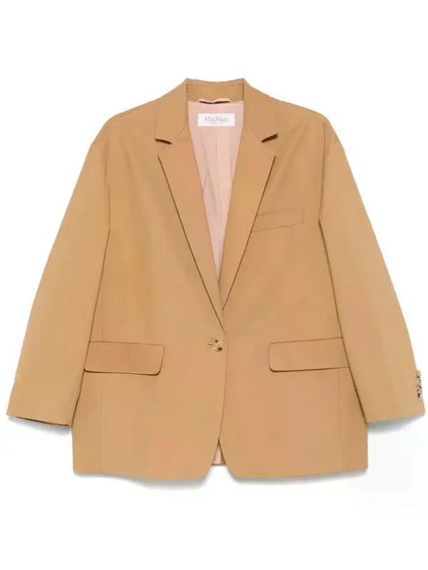 Max Mara Monica Blazer