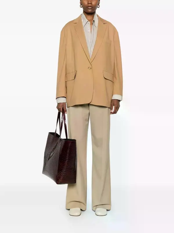 Max Mara Monica Blazer