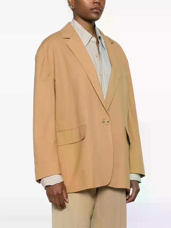 Max Mara Monica Blazer