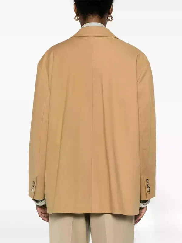 Max Mara Monica Blazer