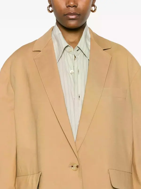Max Mara Monica Blazer