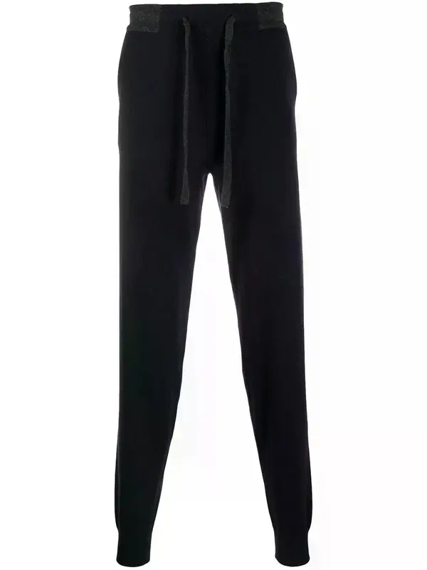 N.peal Cashmere Track Pants