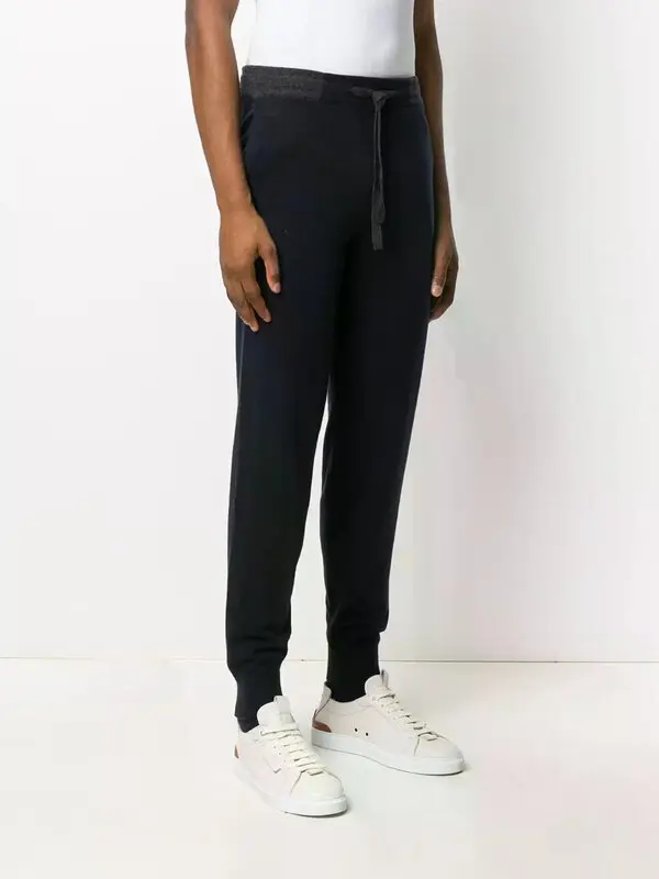 N.peal Cashmere Track Pants