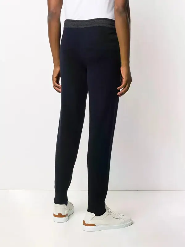 N.peal Cashmere Track Pants