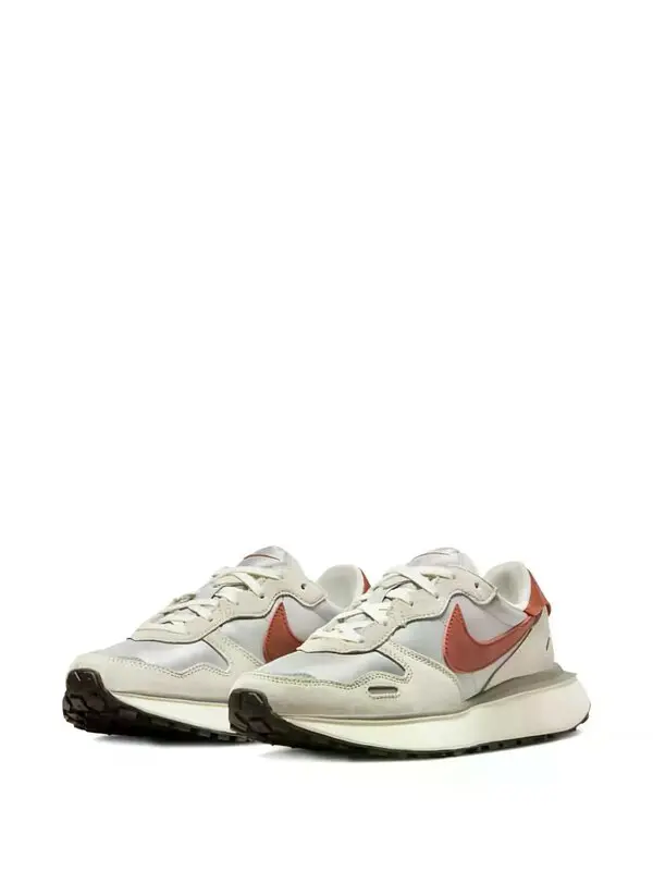 Nike Phoenix Waffle Sneakers - Neutrals