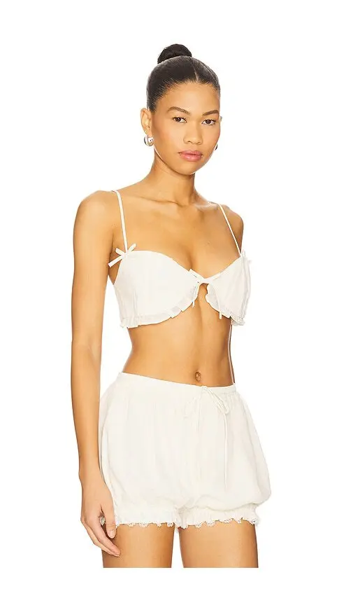 Majorelle Lindy Bra Top