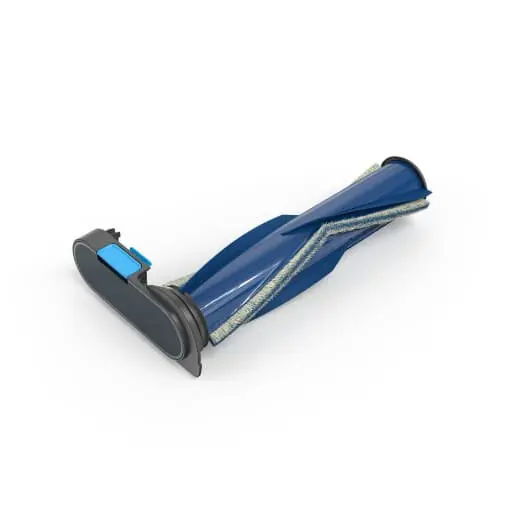 SHARK Powerfins Nozzle Brushroll Vacuum - Adriatic Teal