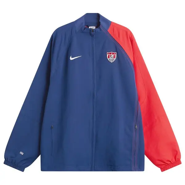 Nike Usa Reissue Track Jacket