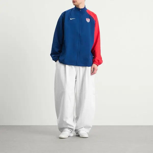 Nike Usa Reissue Track Jacket