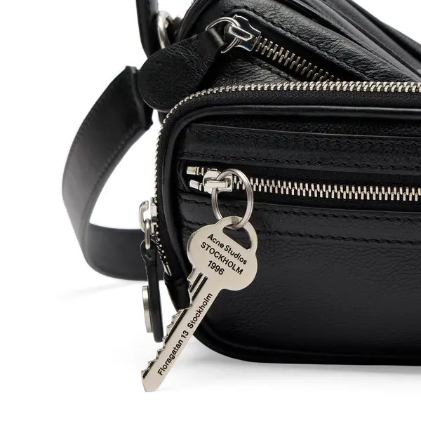 Acne Studios Camero Party Shoulder Bag