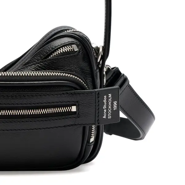 Acne Studios Camero Party Shoulder Bag