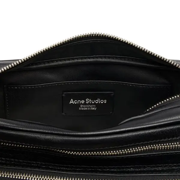 Acne Studios Camero Party Shoulder Bag