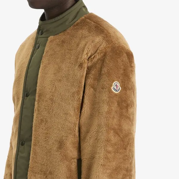Moncler Rentignat Jacket