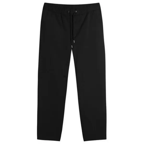 Moncler Nylon Stretch Trousers