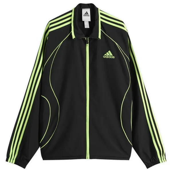Adidas Teamgeist Track Top