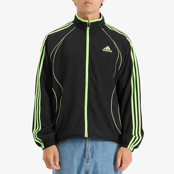 Adidas Teamgeist Track Top