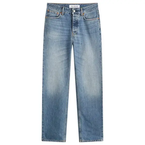WON HUNDRED Archer Denim Jeans