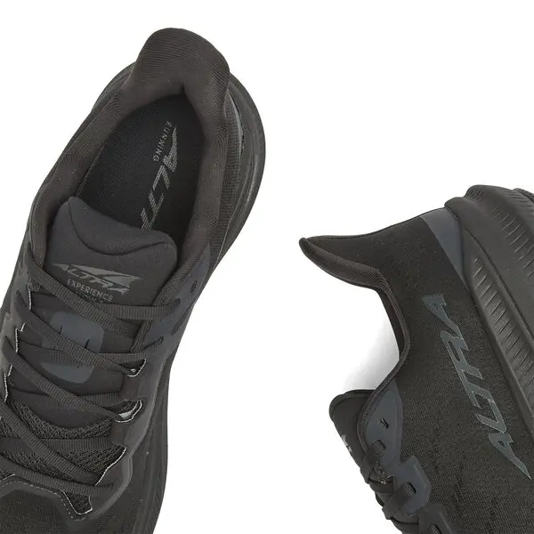 ALTRA Experience Flow 2 Sneaker - Black/black