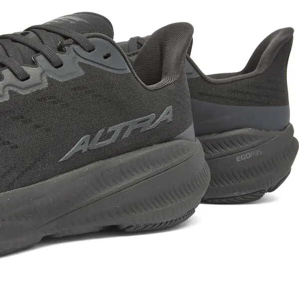 ALTRA Experience Flow 2 Sneaker - Black/black