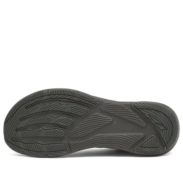 ALTRA Experience Flow 2 Sneaker - Black/black